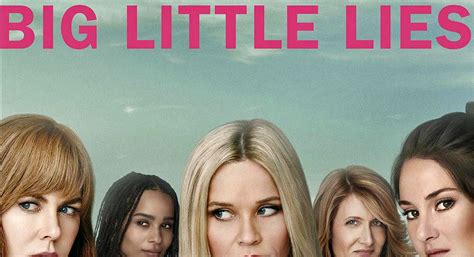 Crítica Serie Big Little Lies” Ruiz Healy Times