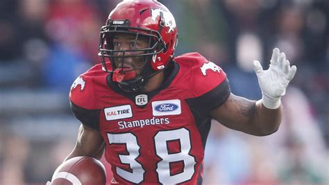 Grey Cup Game Breakers Who To Watch On Sunday Cfl Ca
