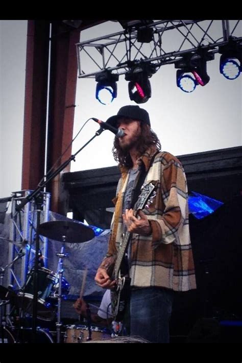 Sean Danielsen Of Smile Empty Soul