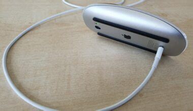 Is Wireless Mouse Good For Gaming The Nature Hero