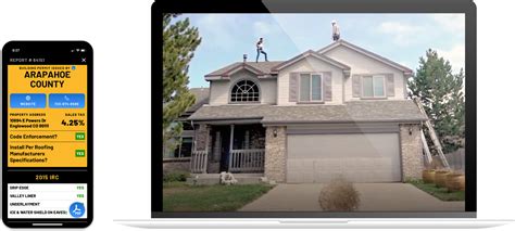 Oneclick Code The Building Code App
