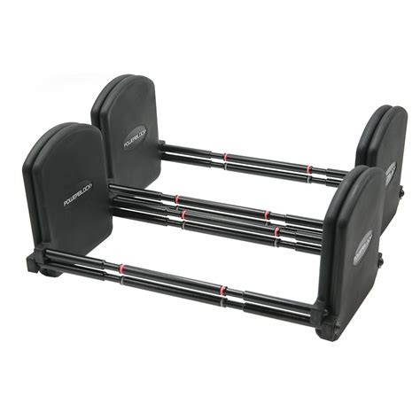 Powerblock Pro Exp Stage 3 Kit Australian Fitness Supplies