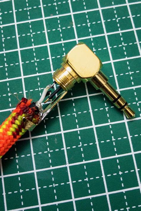 Diy Split Keyboard Cable Kiokunolondaring