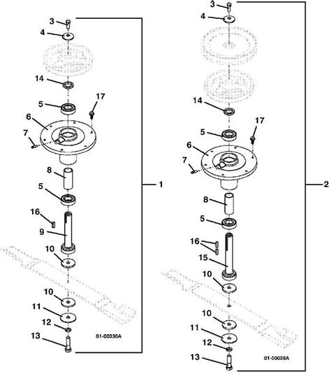 The Ultimate Guide To Grasshopper 220 Parts Diagram Everything You Need To Know