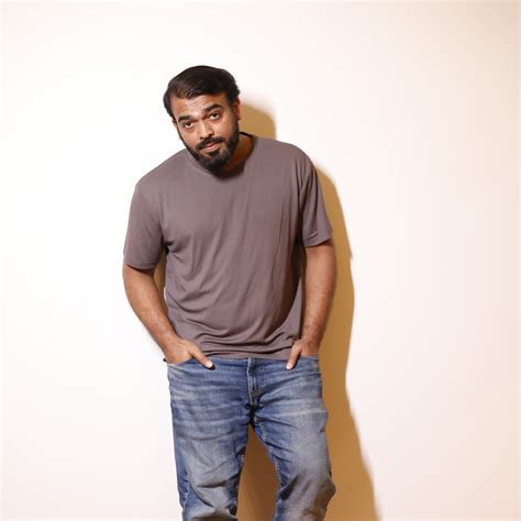 Nirav Prajapati Actorsmap
