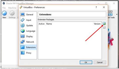 How To Install VirtualBox Extension Pack On Windows MacOS Ubuntu Linux H S Media