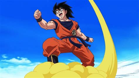 Dragon Ball Z Kai Coming To Cartoon Network India This Summer