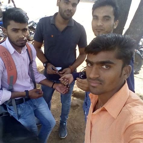 Pushpendra Kumar Prajapati