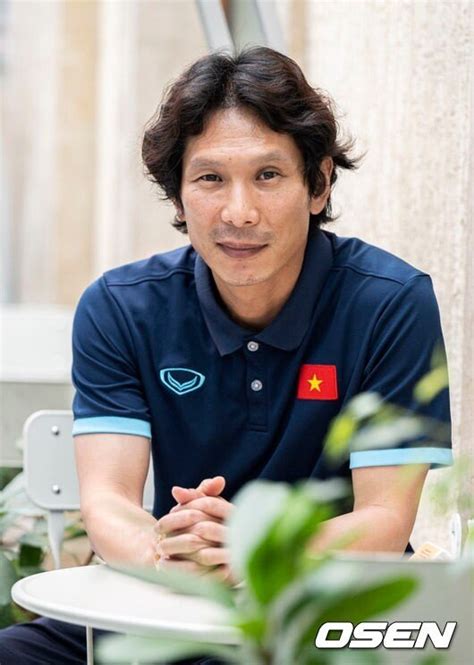 무려 박항서 후임 베트남 공오균 감독 부담이요 길 열어주셔 감사하죠 우즈벡 인터뷰① 국내축구 에펨코리아