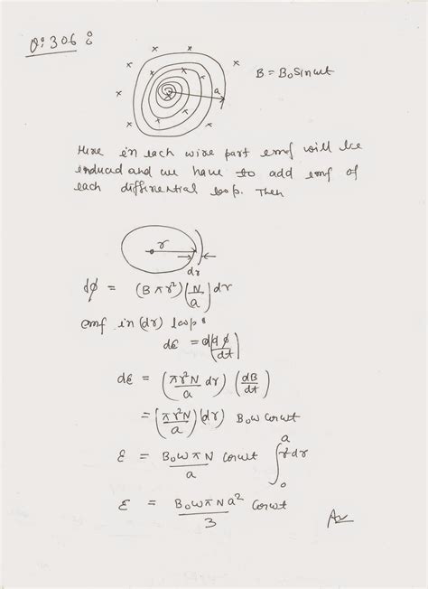 SOLUTIONS TO I E IRODOV BY RKH SOLUTIONS TO I E IRODOV BY RKH