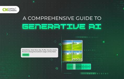 Ashish Jaiswal On Linkedin A Comprehensive Guide To Generative Ai