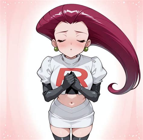 Pov Jessie Kisses You By Animacionespola On Deviantart