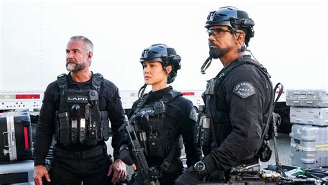 Long Running Fan Favourite Police Procedural Has A New Season Coming To