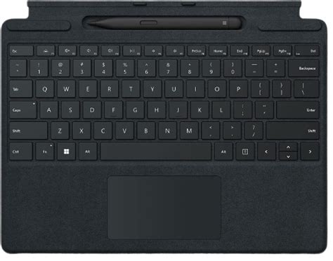 Microsoft Surface Pro Keyboard With Copilot Key Ep2 00415 Braintree