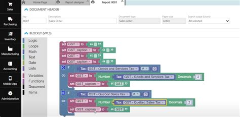 automatically alternating tax fields erpag