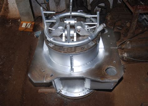 Mould Jacket Assembly At Rs 280000set New Items In Palghar Id