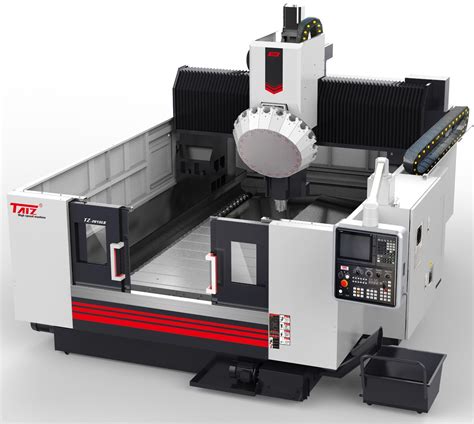 Taiwan Spindle Horizontal Machining Cnc Milling Machine Manufacturer Taiwan Cnc Milling