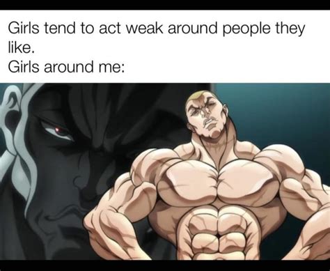 They Be Asserting Dominance R Aroundanimetv