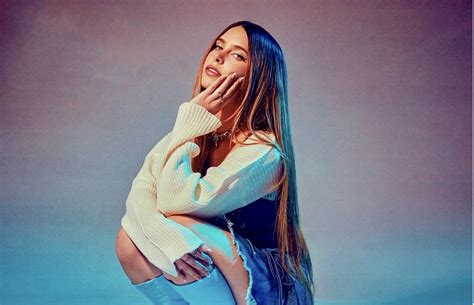 Singer Maia Zakay Is Taking Pop Country Music By Storm Hollywood Life