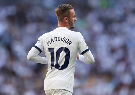 Chelsea News Pochettino Didnt Want Tottenham Star James Maddison
