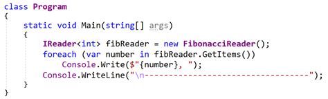 Jeremy Bytes C 8 Interfaces Dangerous Assumptions In Default
