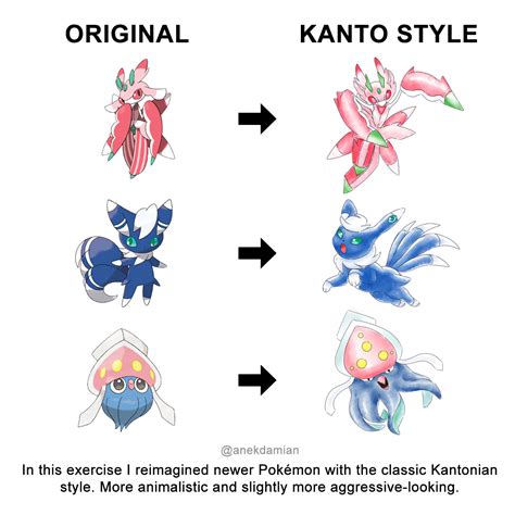 Pokemon Anime Art Style At Frank Keith Blog