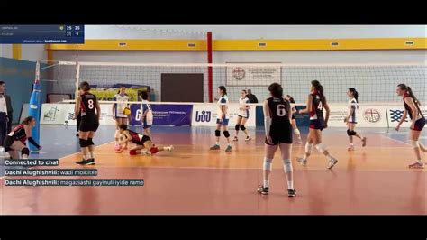 ევროპის უნი რუსთავი Youtube