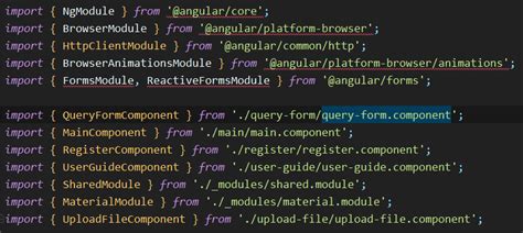 An Unhandled Exception Occurred Schematic Page Not Found In Collection Schematicsangular