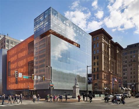 Celebrate The Holidays At These Philly Museums Campus Philly