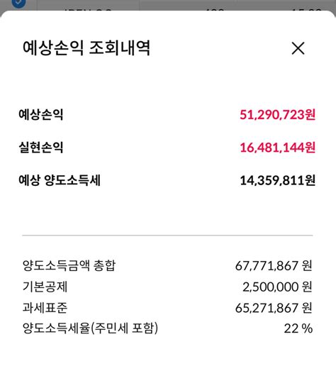 수익 인증타임임 주식 에펨코리아