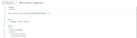 Creation Of Branch Using Azure Devops Release Pipeline By Linu Joseph Medium