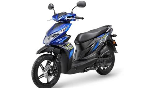 Daftar Harga Motor Bekas Terbaru Gaet Co Id