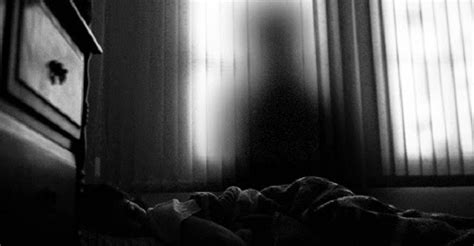 13 Signs That Are Believed To Mean Your House Is Haunted