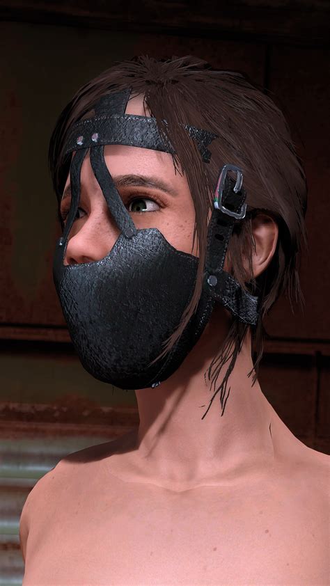 Commonwealth Captives Page 7 Downloads Fallout 4 Adult And Sex Mods