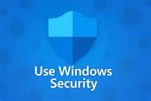 How To Use Windows Security On Windows 11