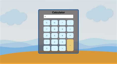 Github Kunal Calculator