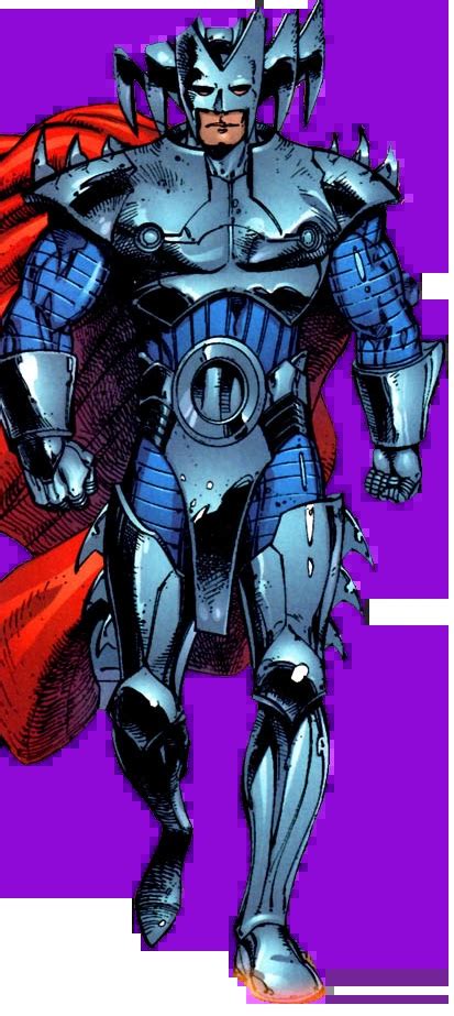 Stryfe X Men