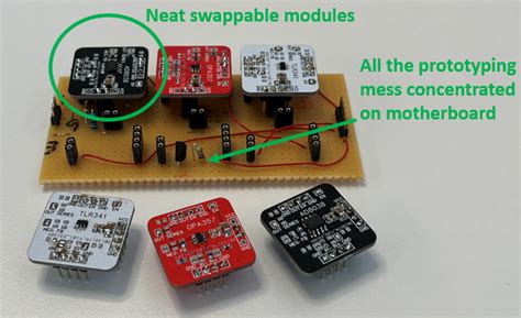 op amp building blocks