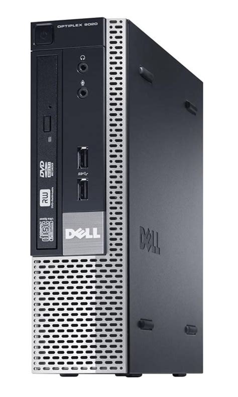 Dell Optiplex Usff I Gb Gb Ssd Nexus