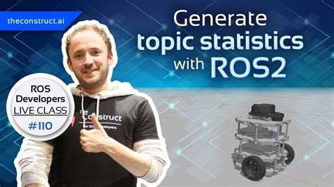 Free Open Classes Robotics And Ros Online Courses The Construct
