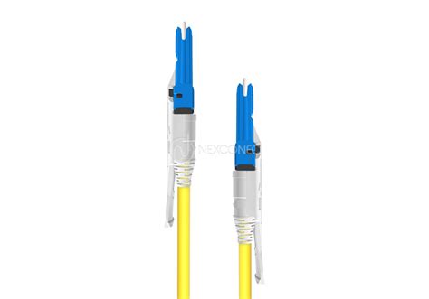 CS Fiber Optic Patch Cords