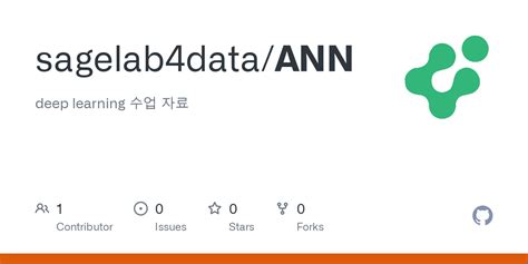 Ann Dl Ch 4 신경망의 학습 Ipynb At Main · Sagelab4data Ann · Github