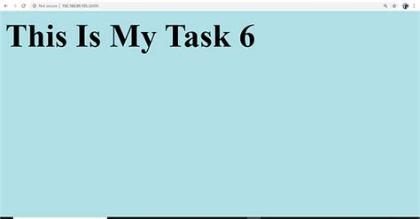Devops Task 6 Ci Cd Pipeline Using Groovy By Priyanshi Garg Medium