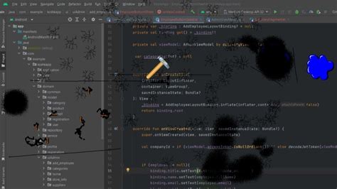 Ahmed Abdelrahman On Linkedin Android Programming Softwareengineering