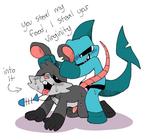 Rule 34 Anthro Anthro On Anthro Anthro Only Big Ears Black Sclera Blue Body Blue Fur Blue Skin