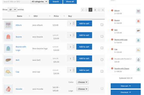 10 Best Woocommerce Quick Order Plugins 2024 Learnwoo