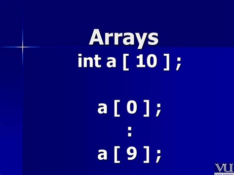 Introduction To Programming Ppt Download