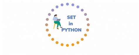 Python Veri Yapıları Set Bu Yazıda Python Programlama Dili Set