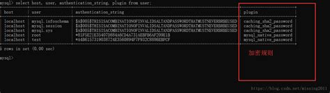 windows mysql 8 0 12 安装配置方法图文教程 mysql8 0 ef CSDN博客