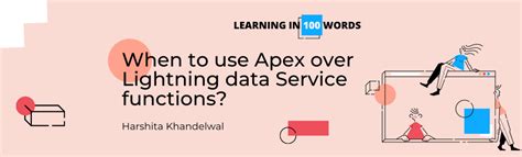 When To Use Apex Over Lds Functions